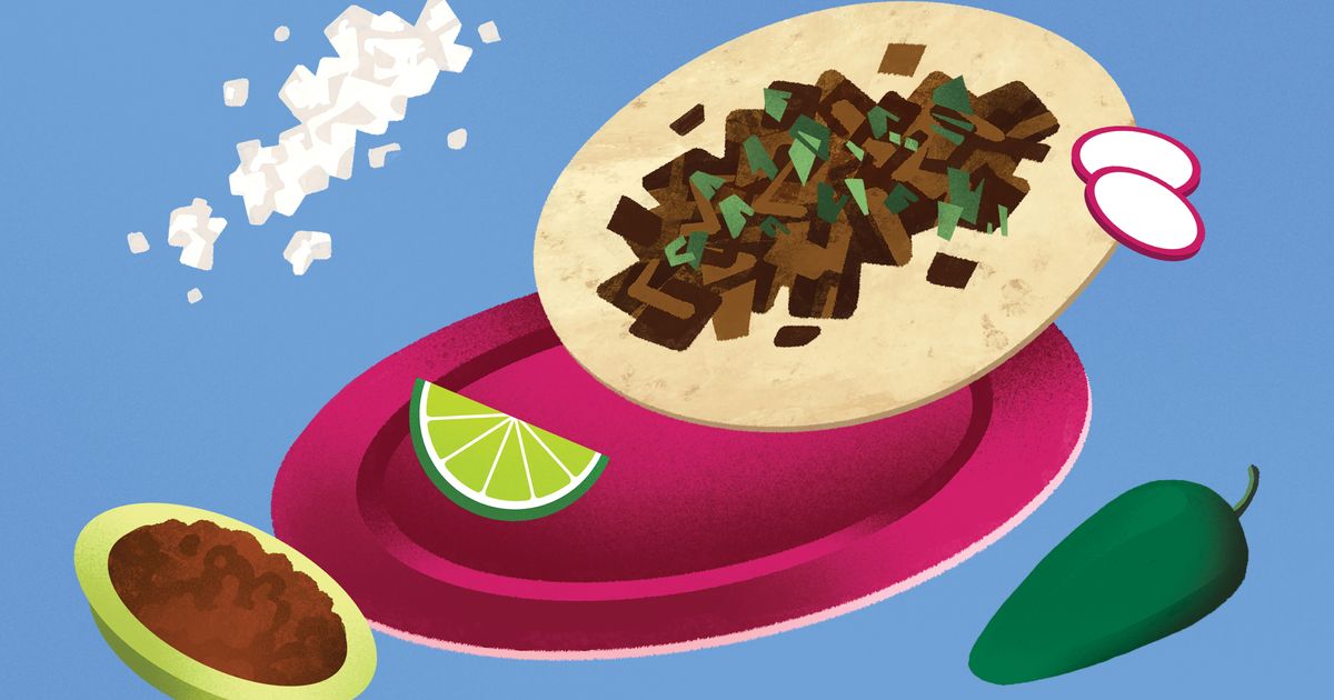 How to build your perfect taco with the best Seattle-area components ...