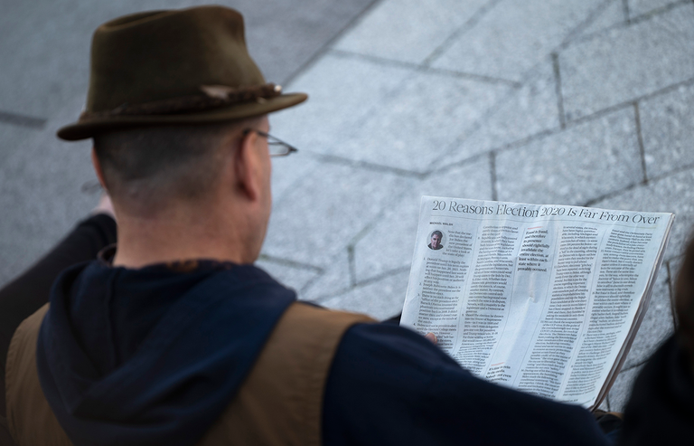 Dan Shortridge | The Seattle Times