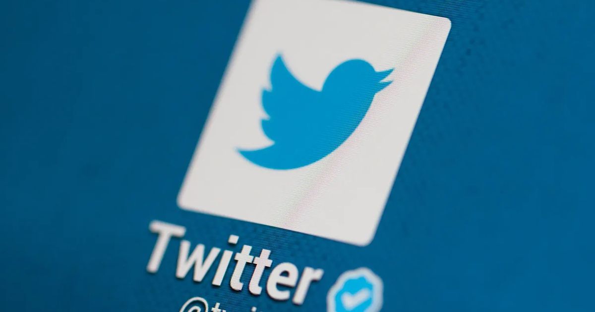 What’s happening with Twitter blue check marks? | The Seattle Times