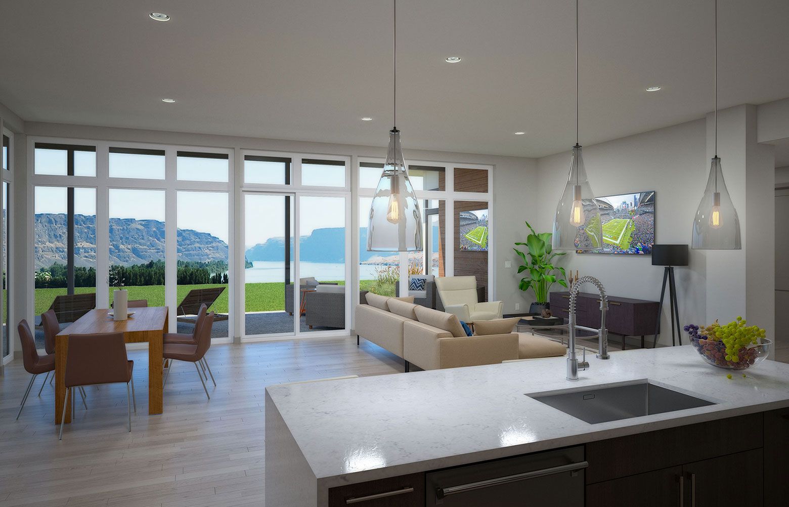 Crescent Ridge | Advertisers | The Seattle Times