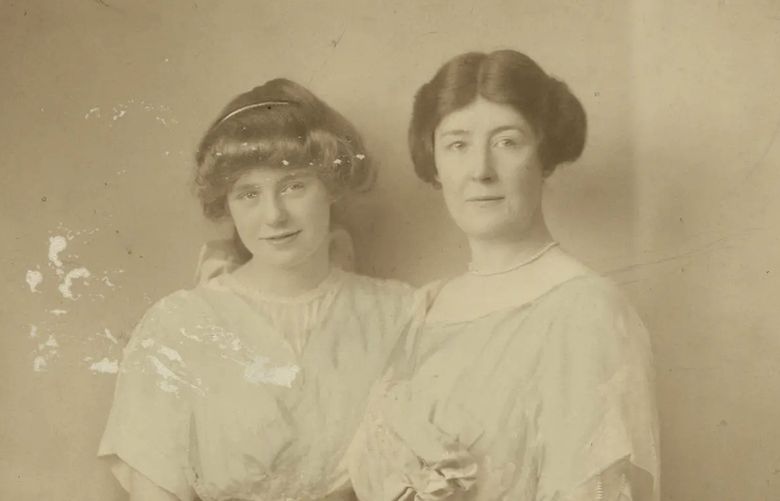 James D. Robenalt | The Seattle Times