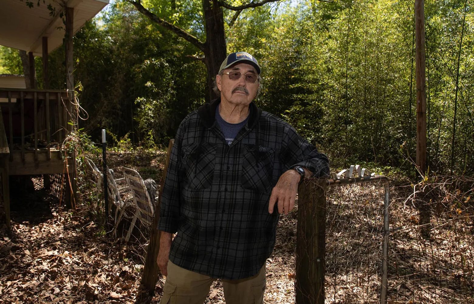 Fred Clasen-Kelly | The Seattle Times