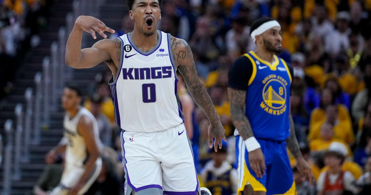 Kings hope for crowd to carry them in Game 7 vs. Warriors | The Seattle ...