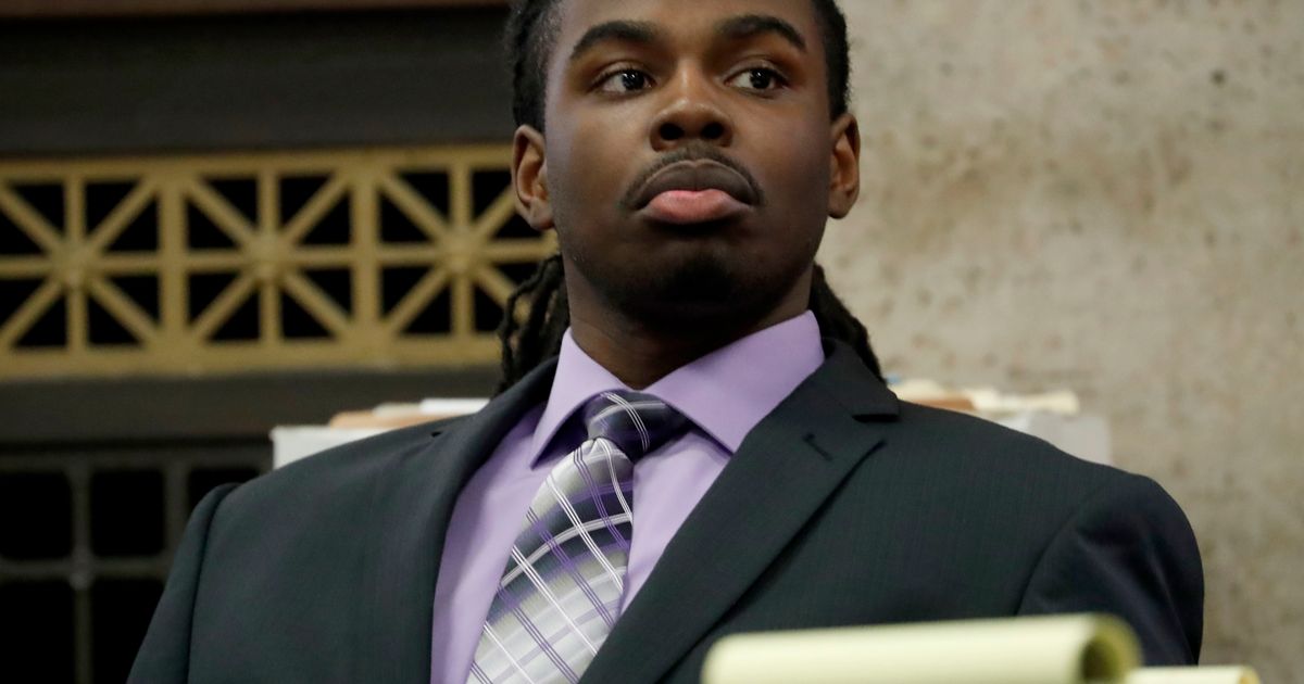 Man gets new trial in Chicago honor student’s death | The Seattle Times