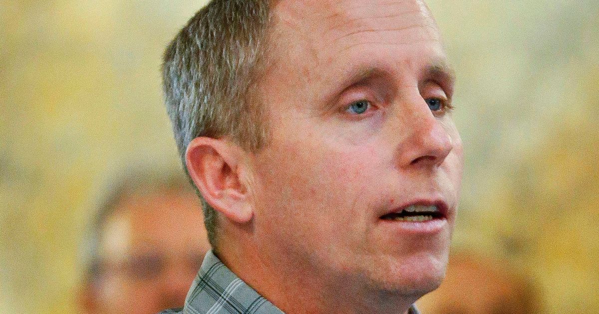 Wrongfully convicted Kansas man to get $7.5 million payment | The ...