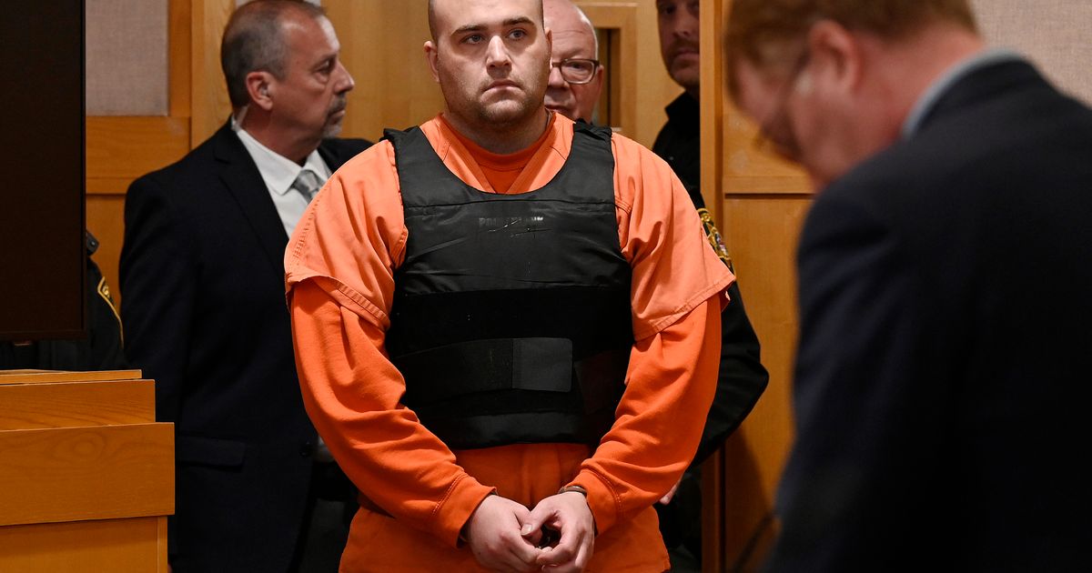 Court documents describe grisly discovery in Maine shootings | The ...