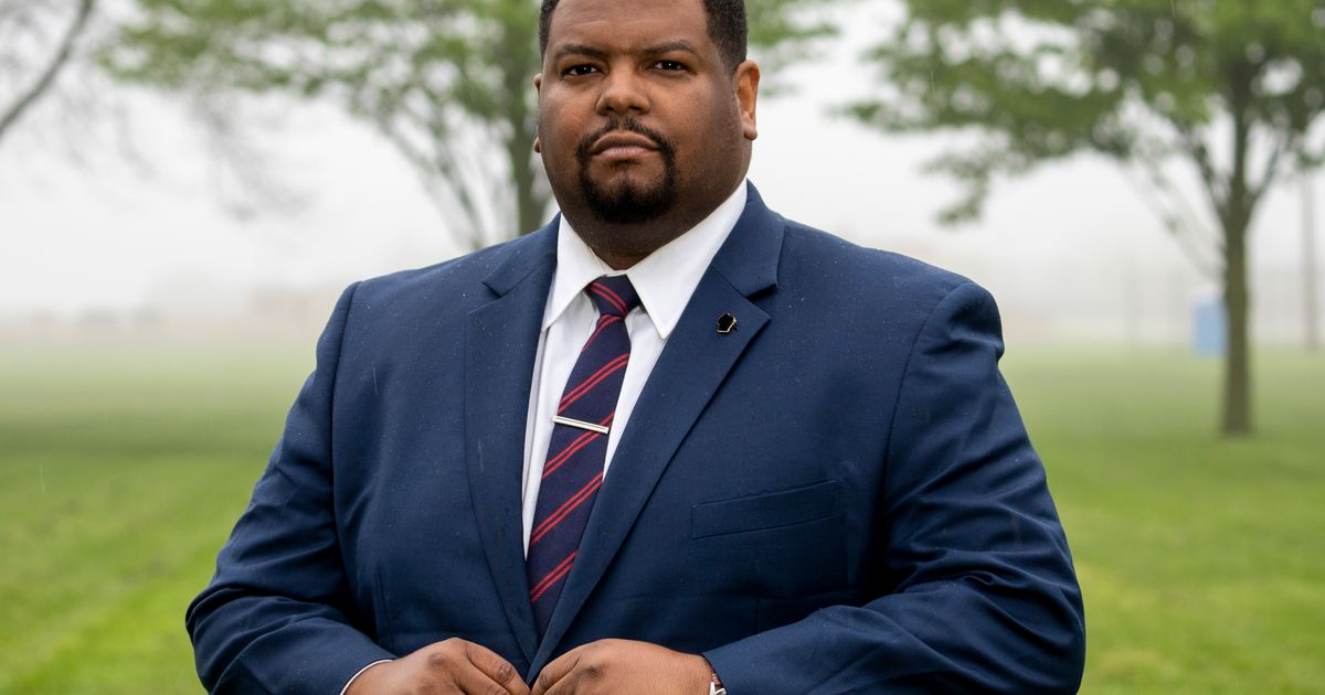 Former Wisconsin parole board chair charged with felony | The Seattle Times