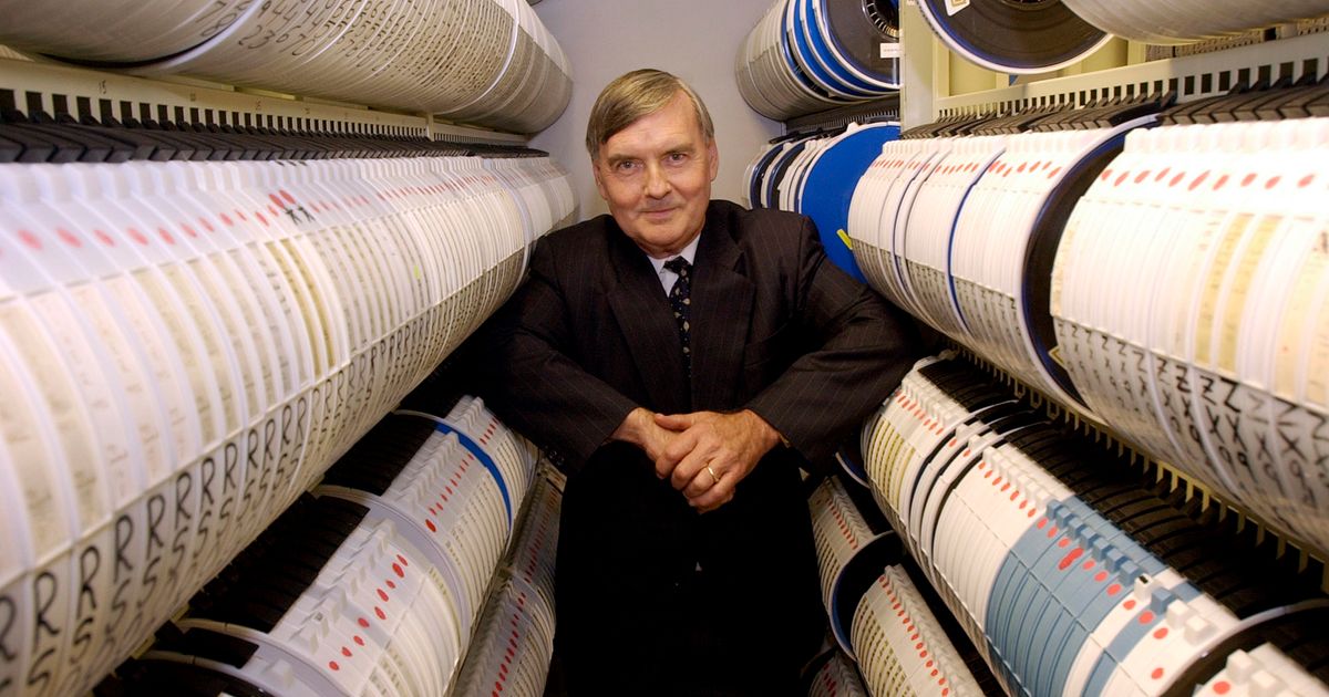 Steve Murdock, Texas scholar who headed Census Bureau, dies | The ...