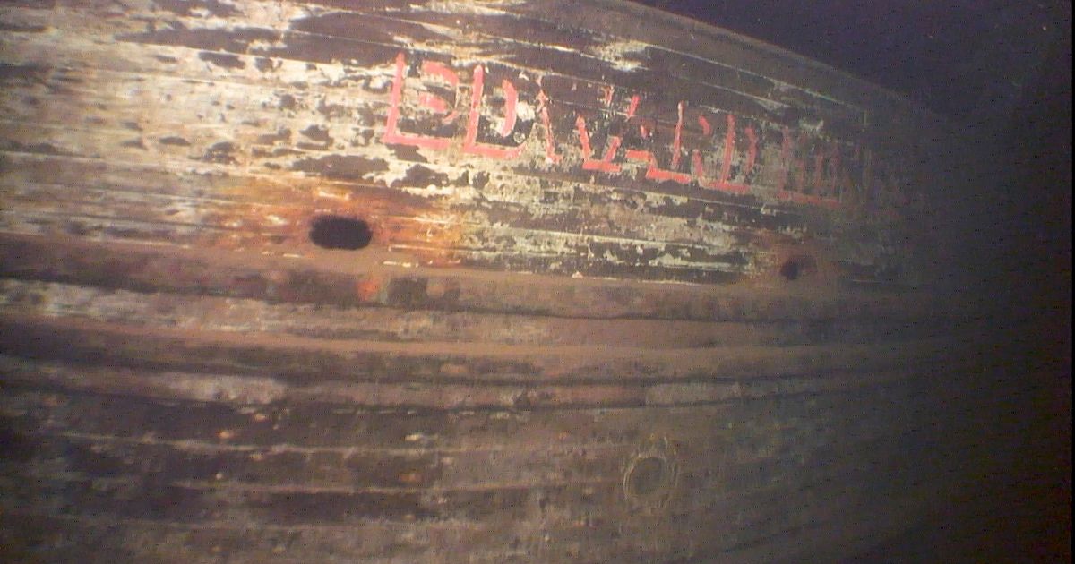 Michigan researchers find 1914 shipwrecks in Lake Superior | The ...
