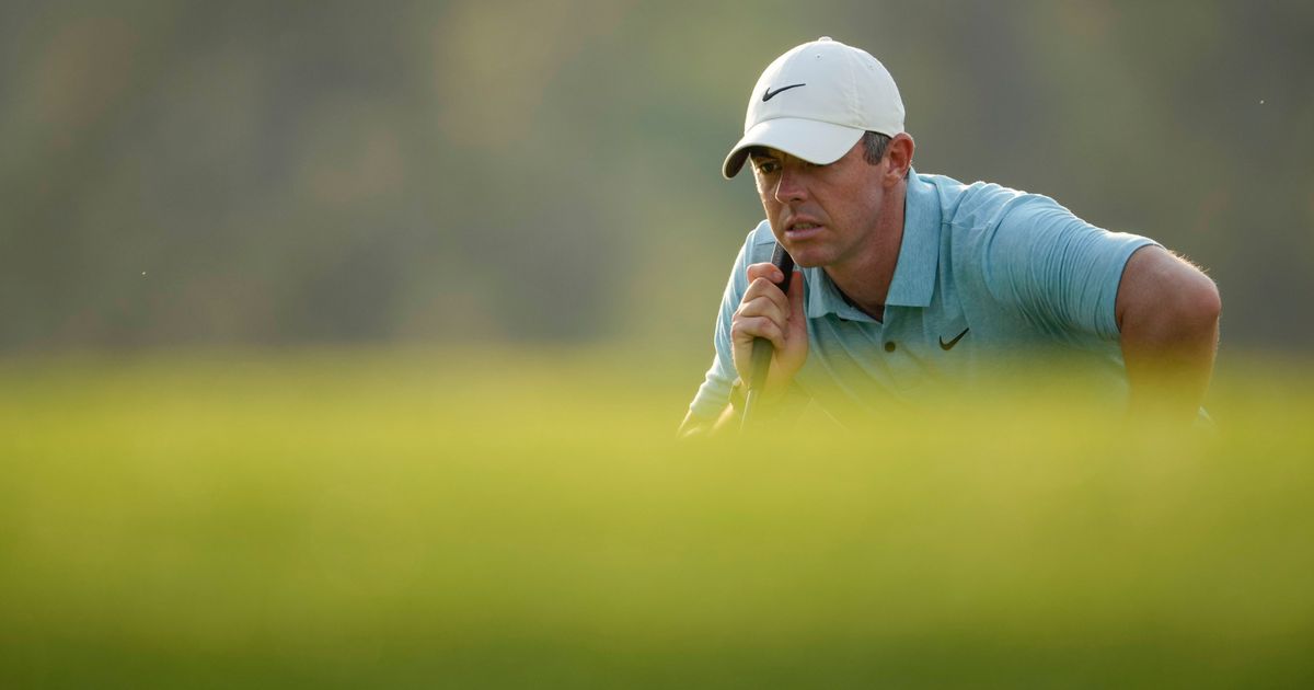 PGA rules ‘cut and dried’ when it comes to McIlroy $3M bonus | The Seattle Times