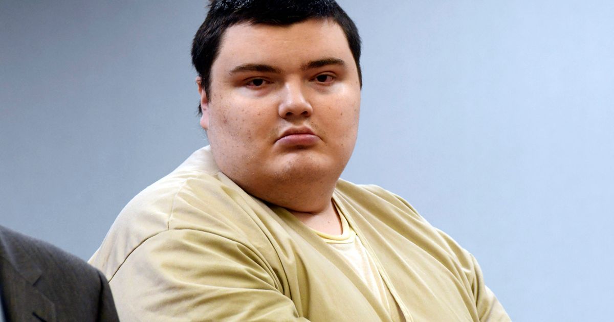 Connecticut man sentenced to 55 years in manhunt killing | The Seattle ...