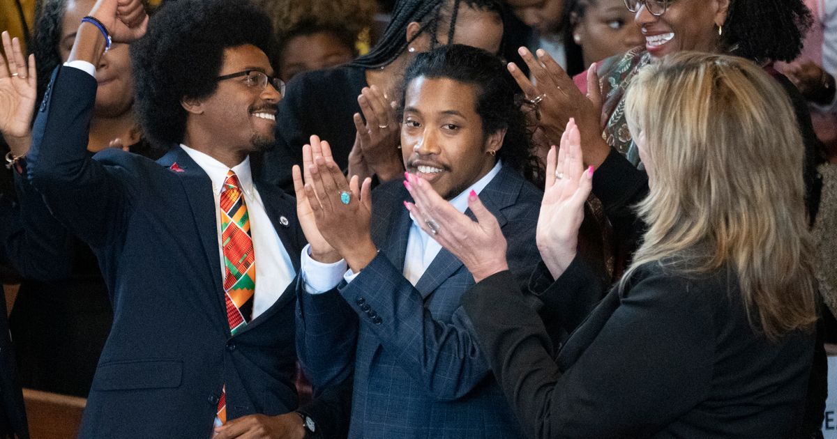 In Tennessee, expulsions echo a decades-old protest movement | The ...