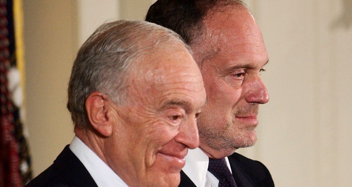 Lauder family pledges $200M to its Alzheimer’s research work | The ...