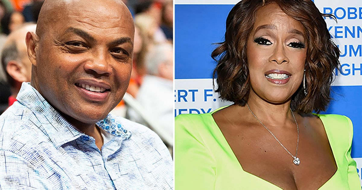 Seeking a rebound, CNN turns to Charles Barkley, Gayle King | The ...
