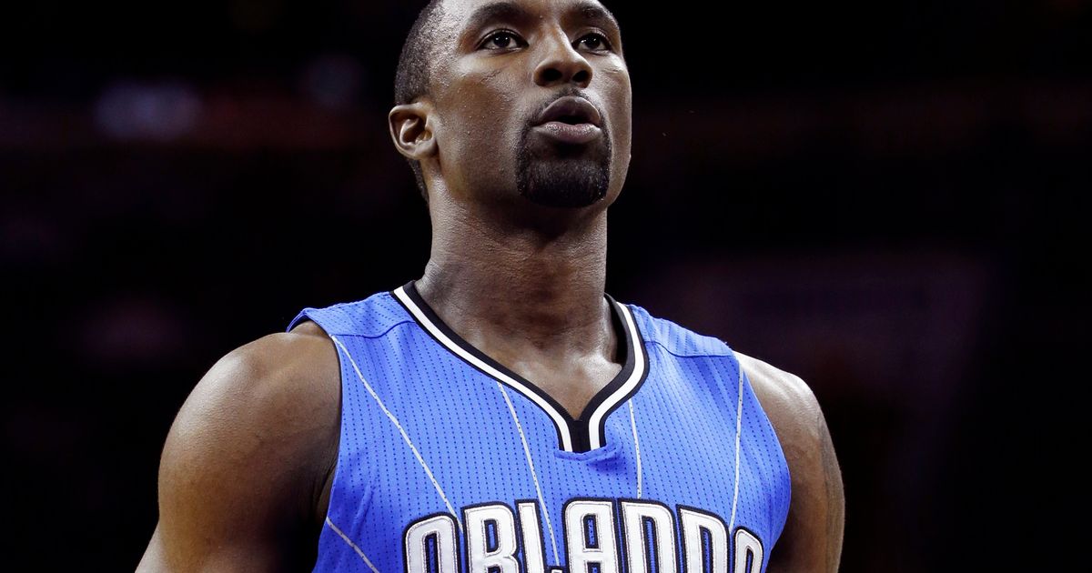 Former NBA guard Ben Gordon arrested on weapons charge | The Seattle Times