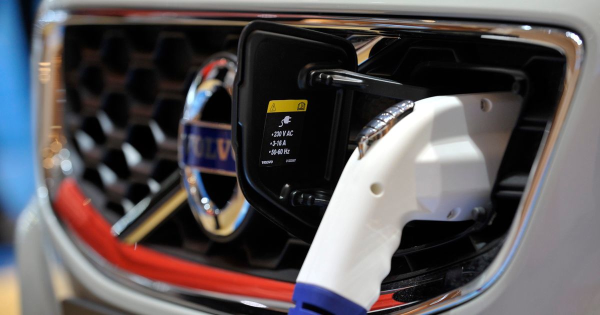 Swiss to end auto import tax exemption for electric cars | The Seattle ...
