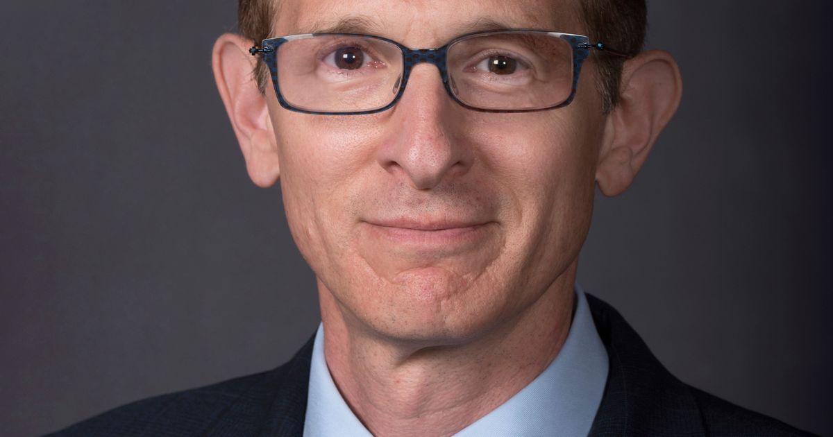 Insider Q&A-Benn Steil of the Council on Foreign Relations | The ...