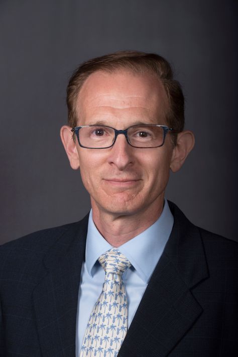 Insider Q&A-Benn Steil of the Council on Foreign Relations | The ...