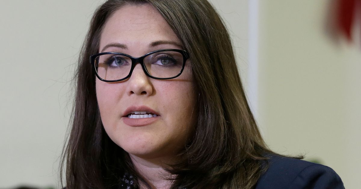 California Could Protect Sex Assault Victims Facing Lawsuits The