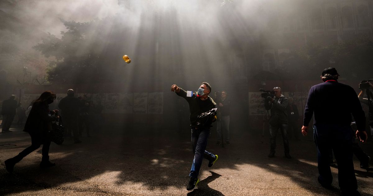 AP Month in Pictures: Middle East, Afghanistan and Pakistan | The ...