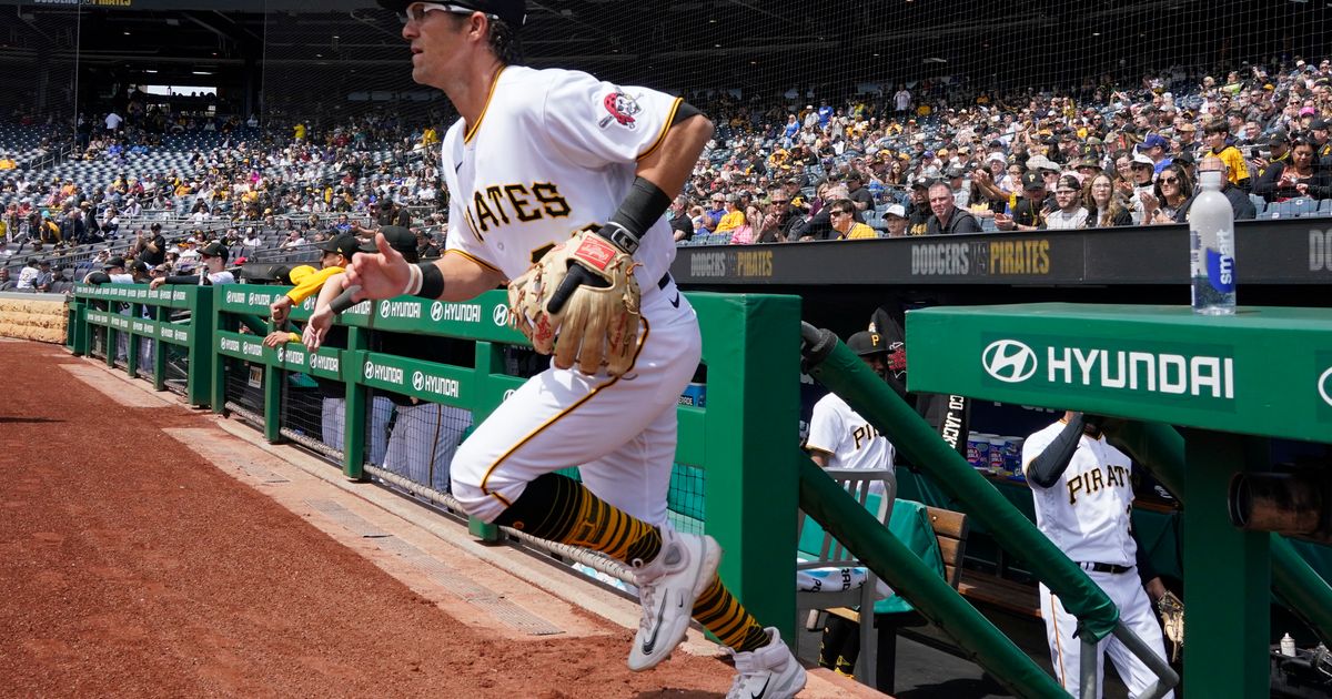 Maggi gets 1st big league hit, RBI after 13 years in minors | The ...