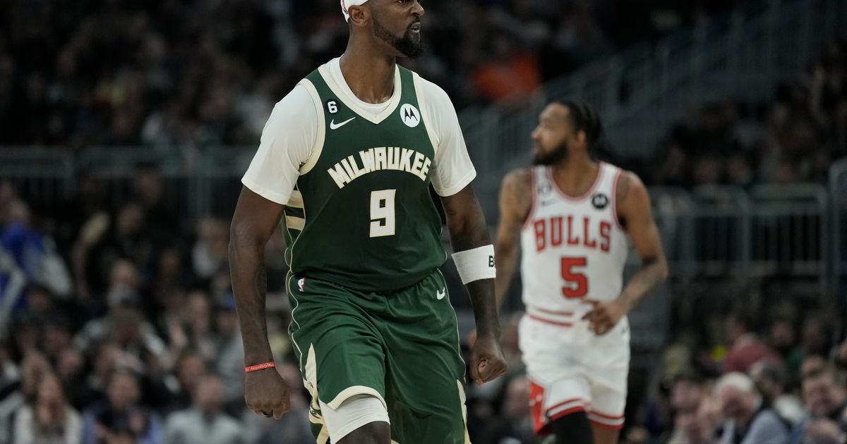 Milwaukee, Denver wrap up No. 1 seeds in NBA playoffs | The Seattle Times