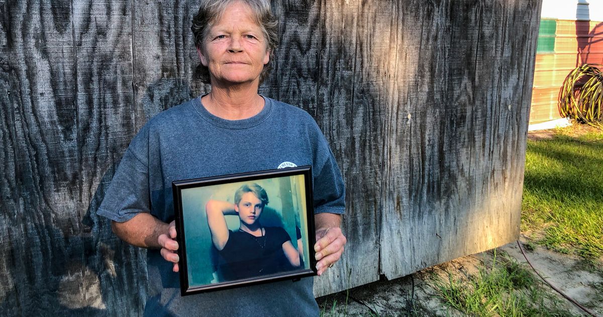 Second autopsy done in unsolved South Carolina death probe | The ...