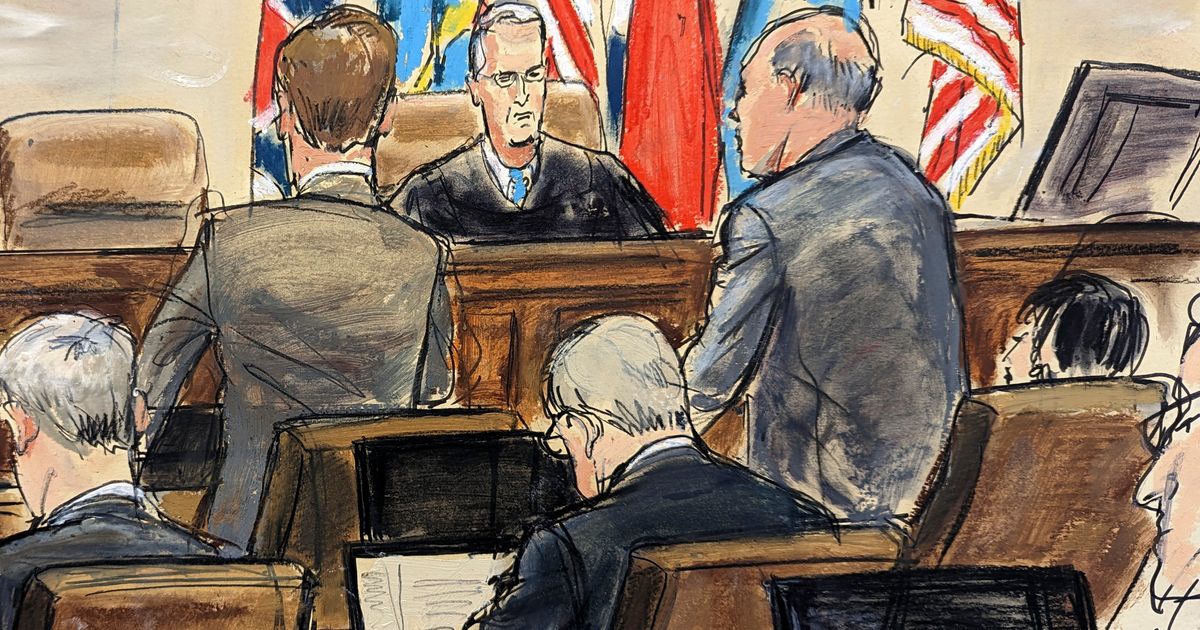 Last minute brinkmanship and overseas assist end Fox case | The Seattle ...