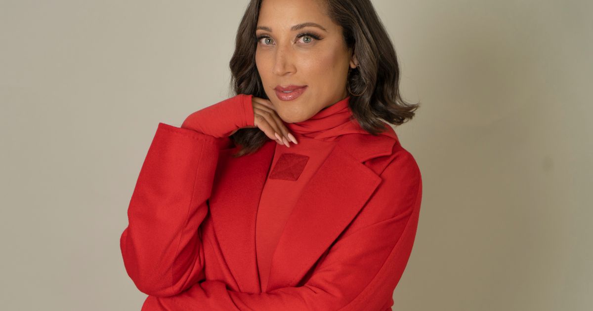 Robin Thede aims for laughs, longevity and legacy | The Seattle Times