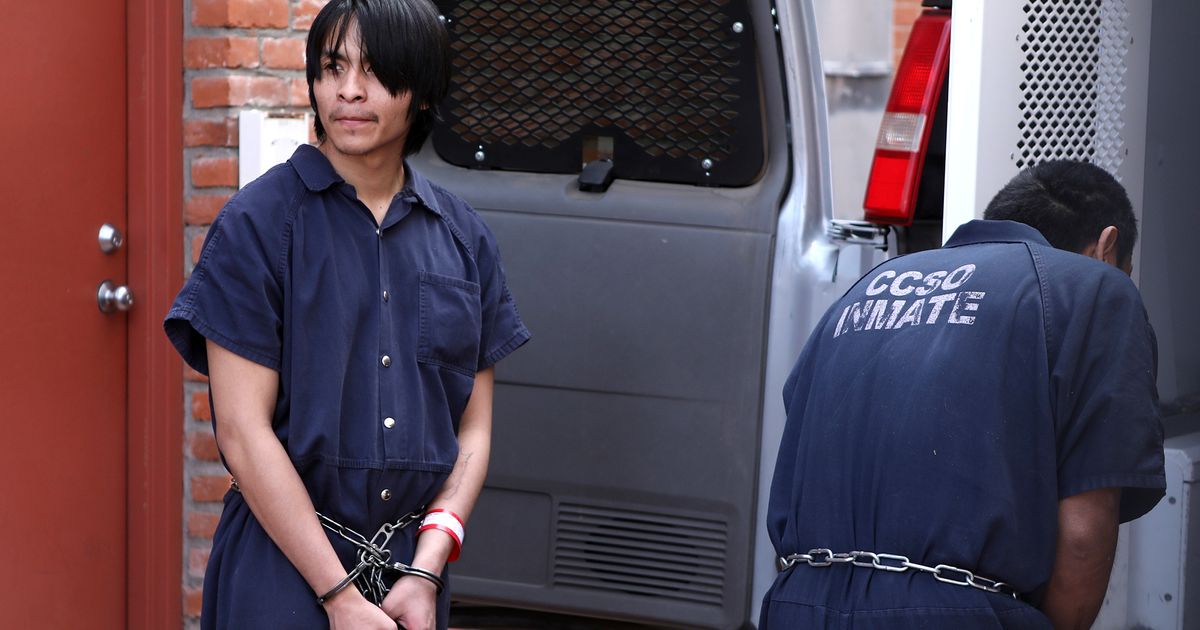 US judge orders man held in case of missing Navajo woman | The Seattle ...