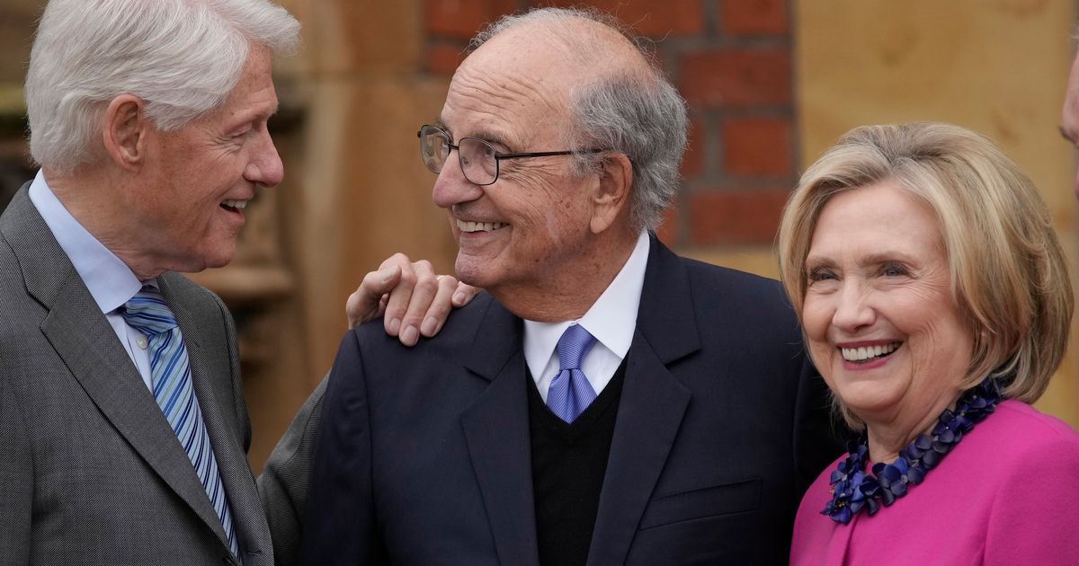 Northern Ireland peacemakers urge end to political impasse | The ...