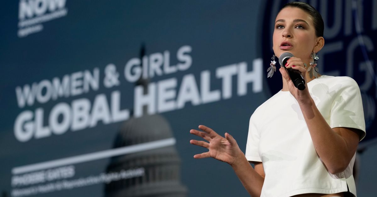 Global Citizen NOW summit yields commitments, big and small | The ...