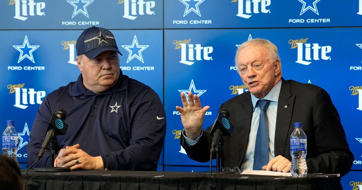 Cowboys get scout’s son Deuce Vaughn at RB late in NFL draft | The ...