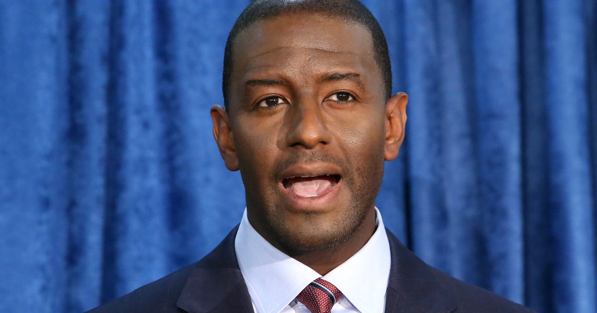 What to know about the Gillum corruption trial in Florida | The Seattle ...