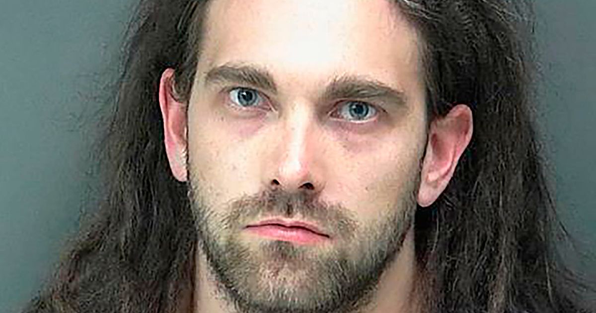 Man pleads guilty to killing 2 outside Indiana factory | The Seattle Times