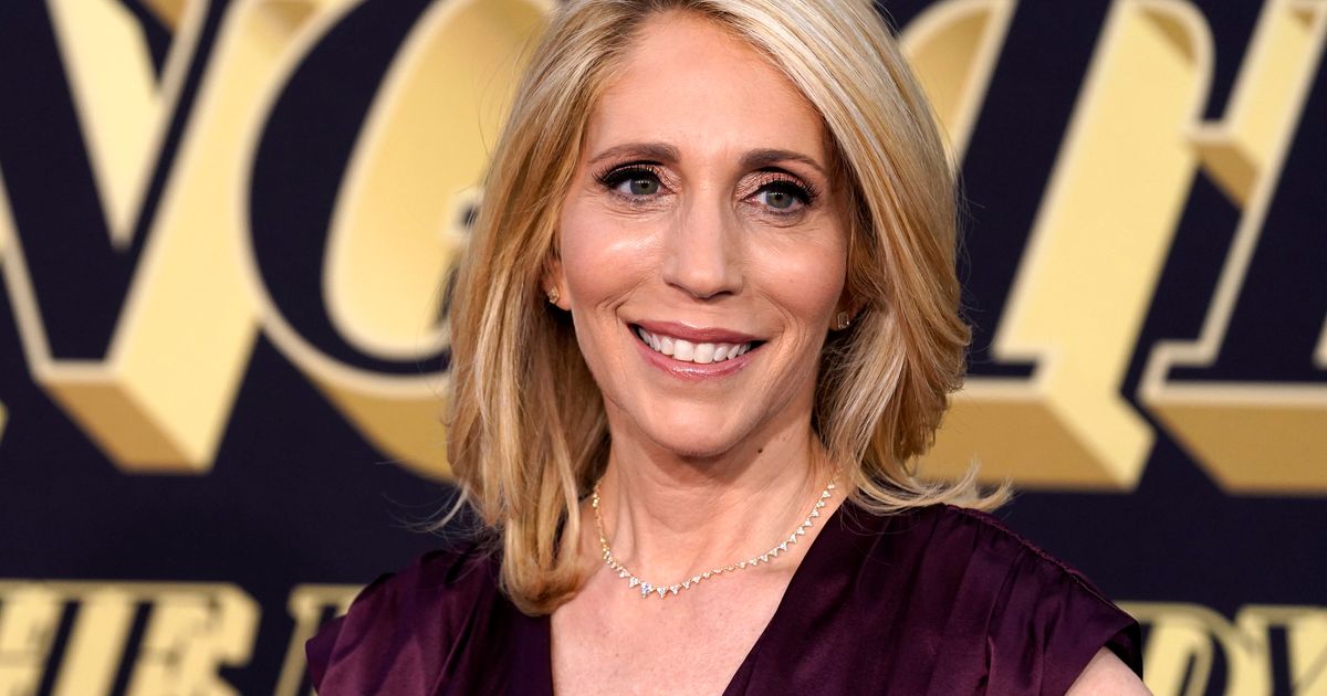 CNN’s Dana Bash replaces King on ‘Inside Politics’ show | The Seattle Times