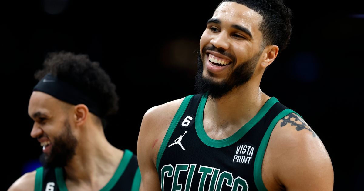 Inside the NBA numbers: A look at the season’s stats | The Seattle Times