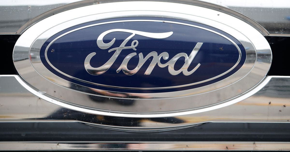 Ford to convert Ontario plant into electric vehicle complex | The ...