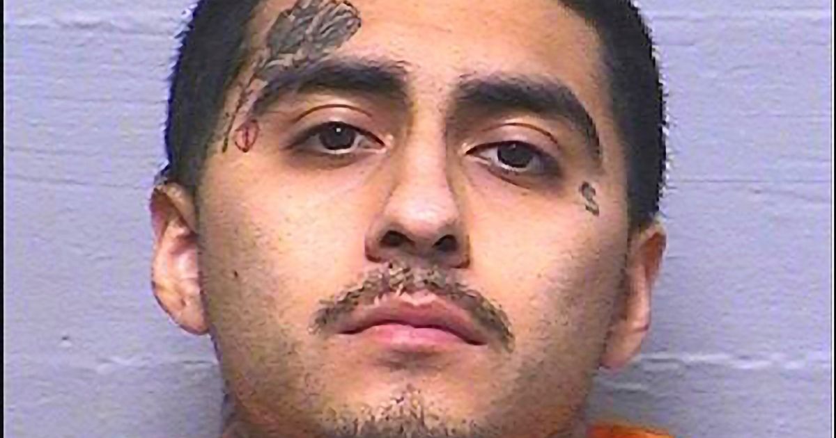 Rapper MoneySign Suede dies in California prison stabbing | The Seattle ...