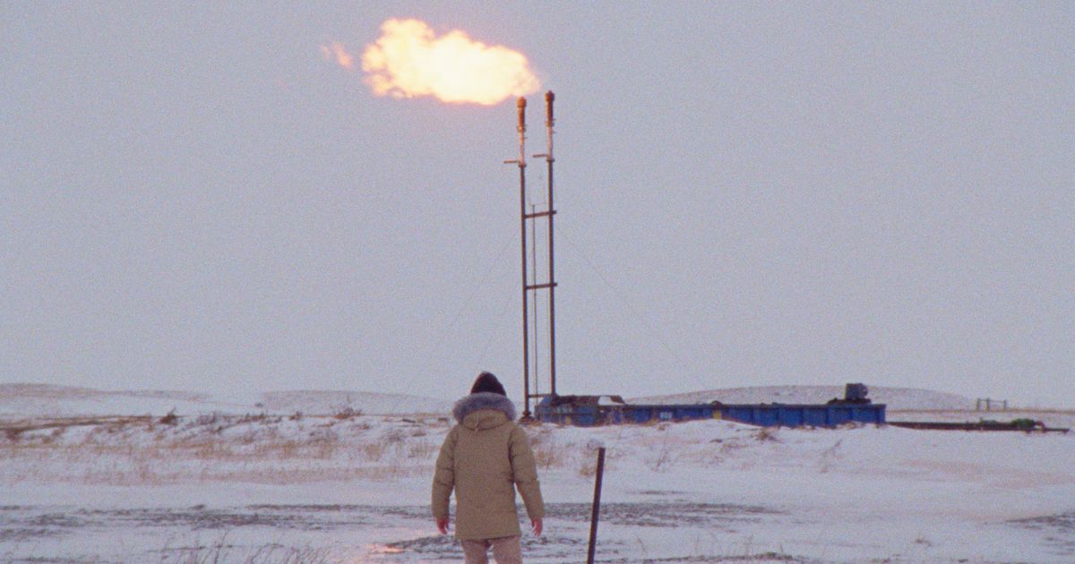 ‘How to Blow Up a Pipeline’ explores vigilante eco-sabotage | The ...