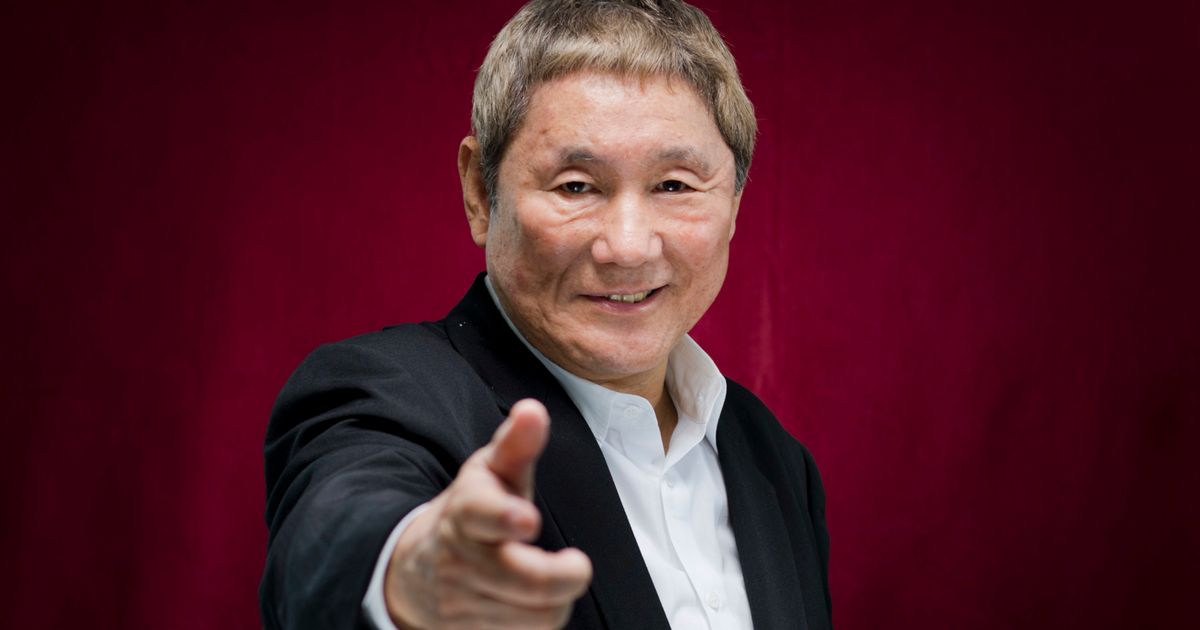 Japan auteur Kitano’s latest samurai film headed to Cannes | The ...