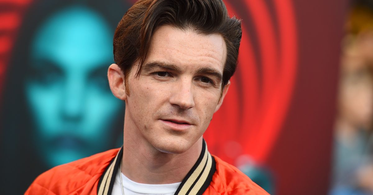 Actor Drake Bell found safe after being declared missing | The Seattle ...