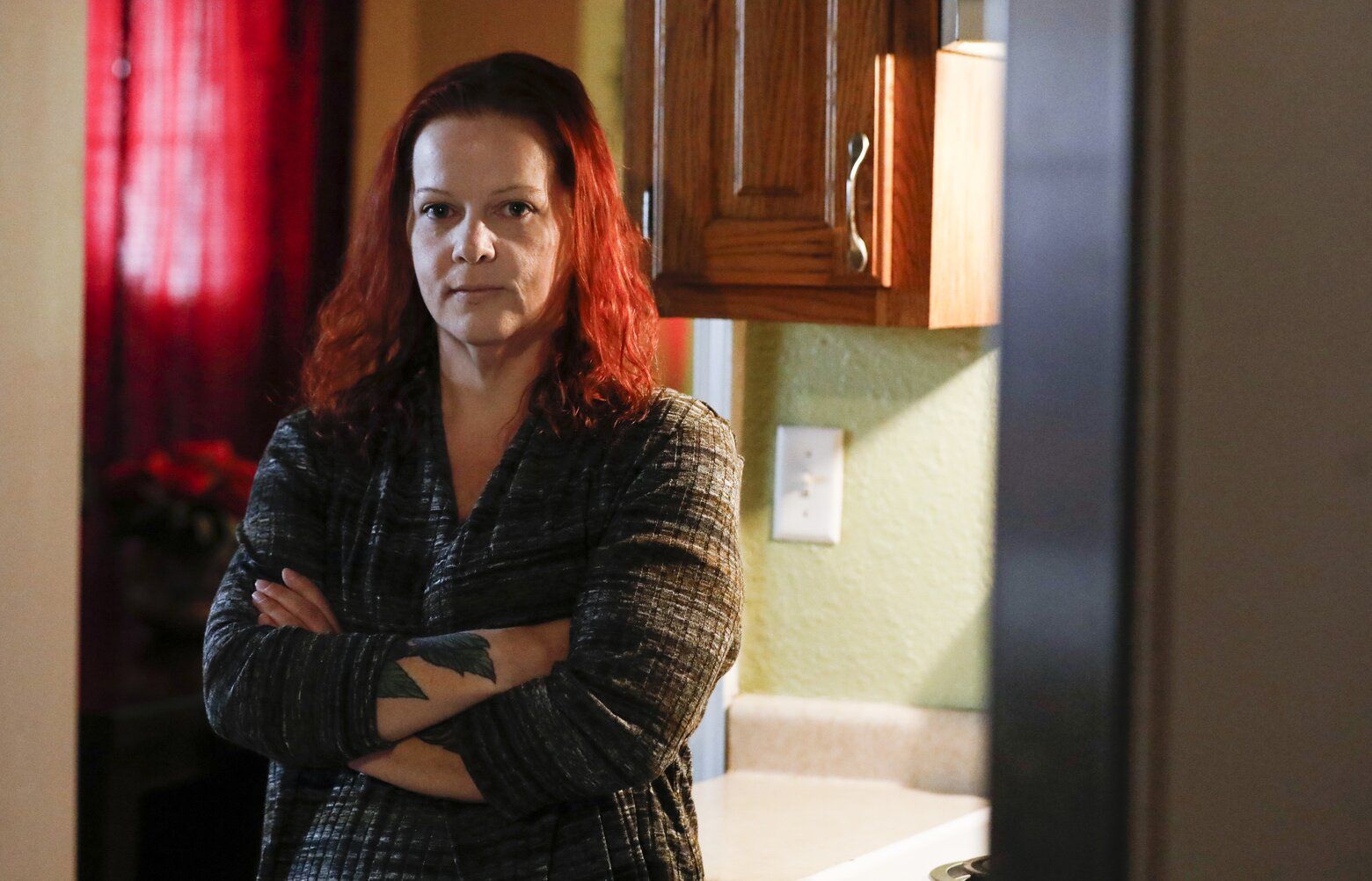 AMANDA SEITZ | The Seattle Times