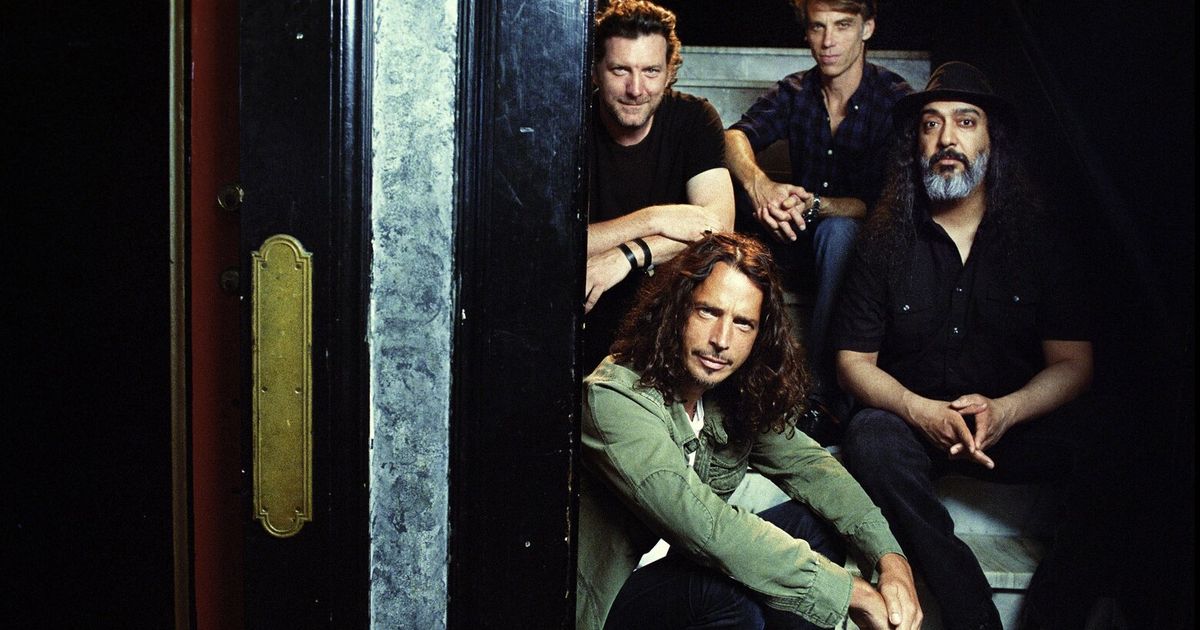 Soundgarden misses Rock & Roll Hall of Fame for second time | The ...