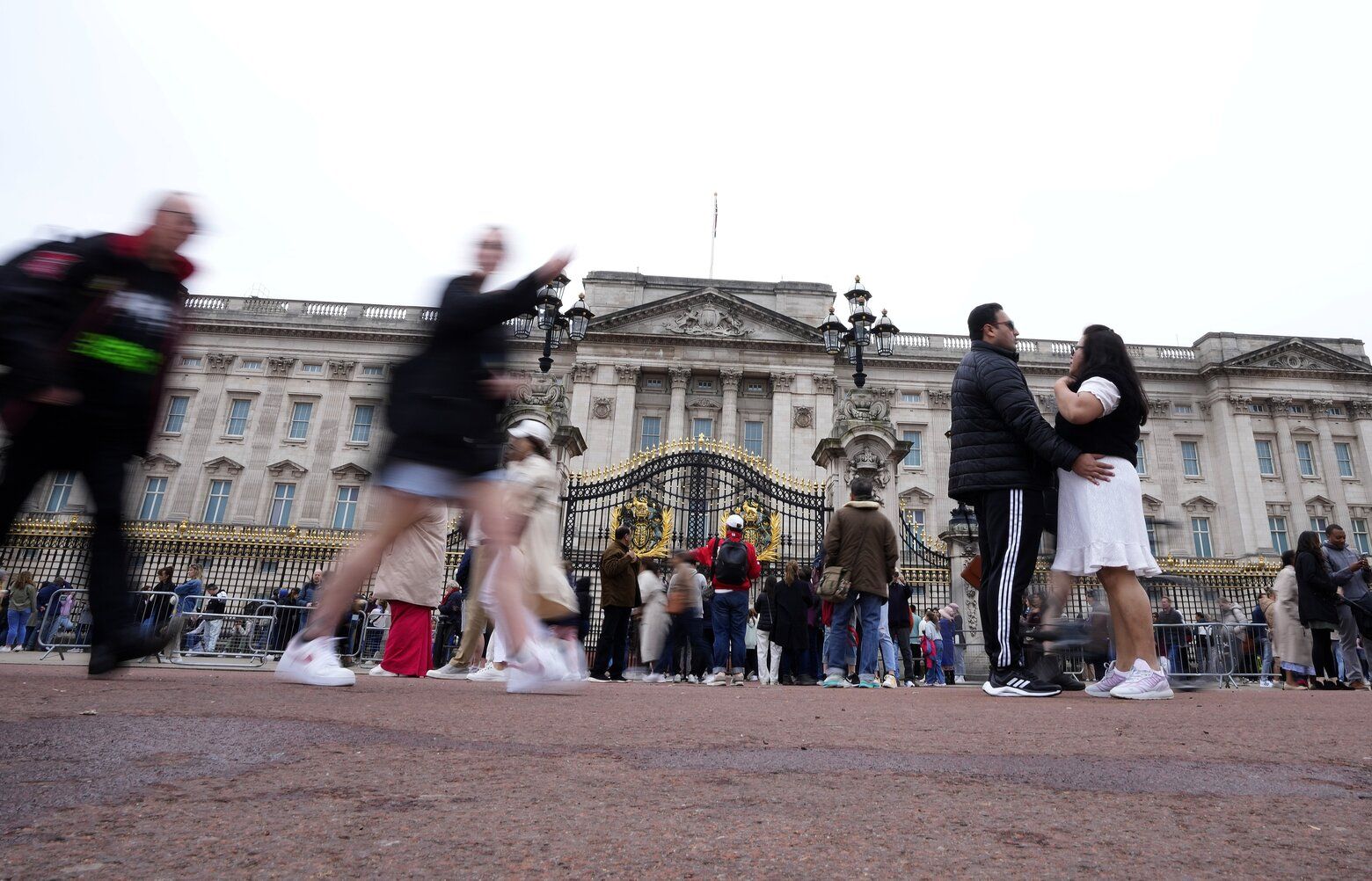 Euan Ward | The Seattle Times