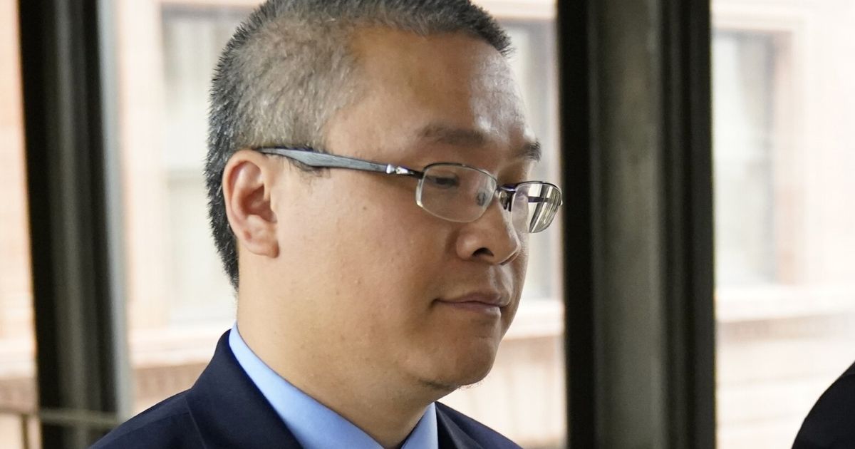 Ex-officer Thao convicted of aiding George Floyd’s killing | The ...