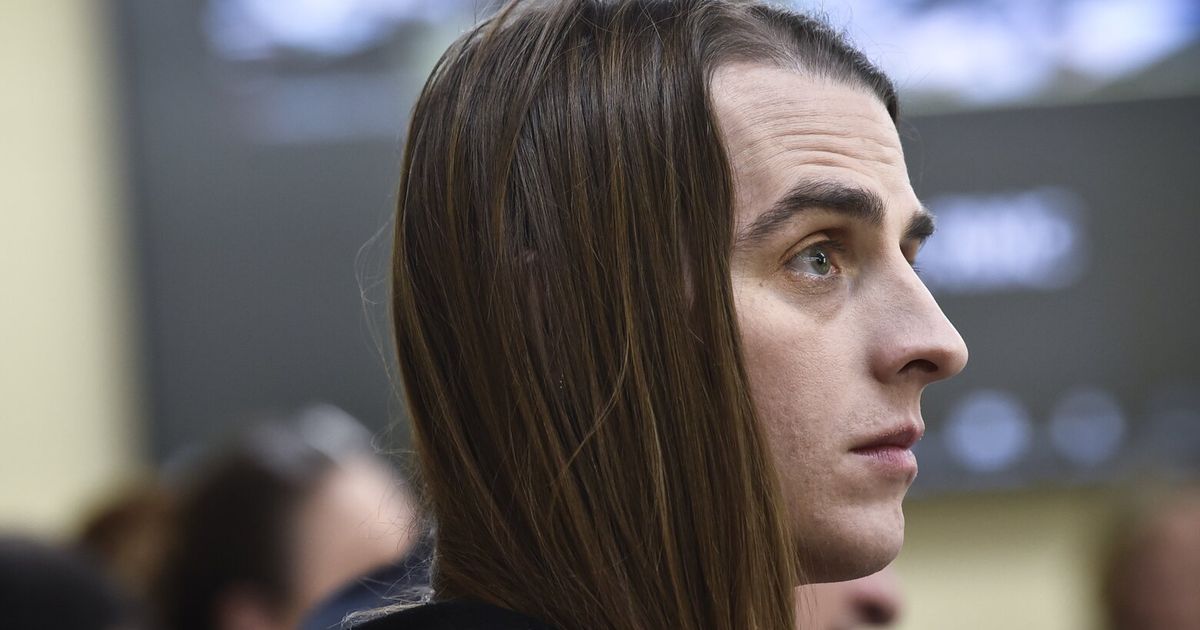 Judge rejects Zooey Zephyr bid to return to Montana House | The Seattle ...