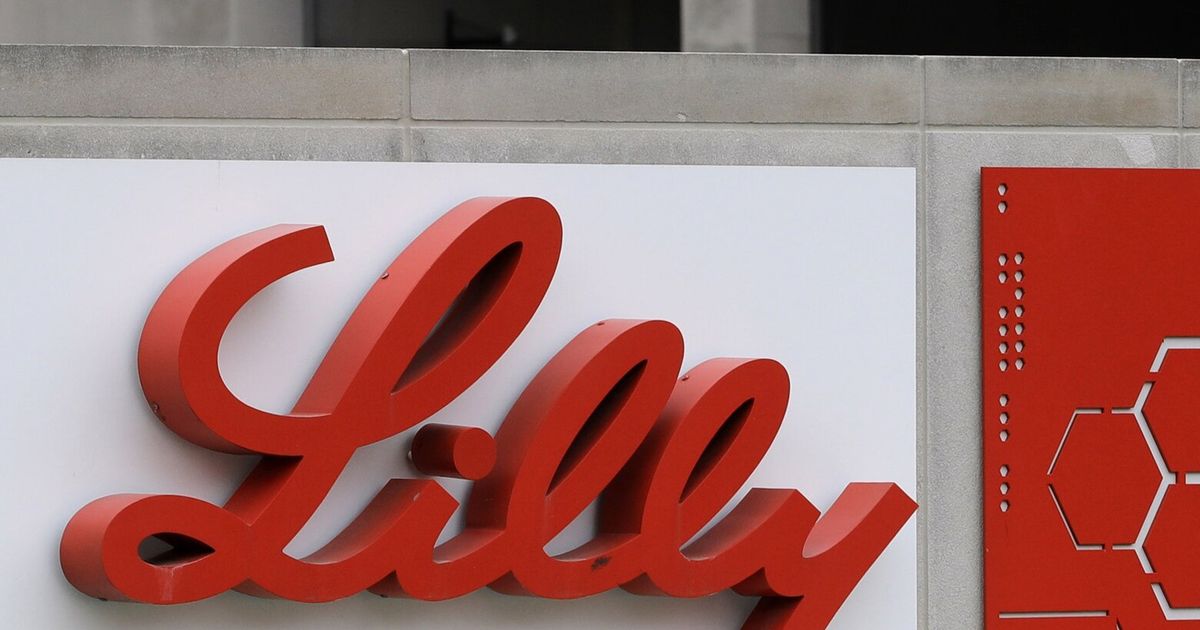 Eli Lilly says experimental drug slows Alzheimer’s worsening | The ...
