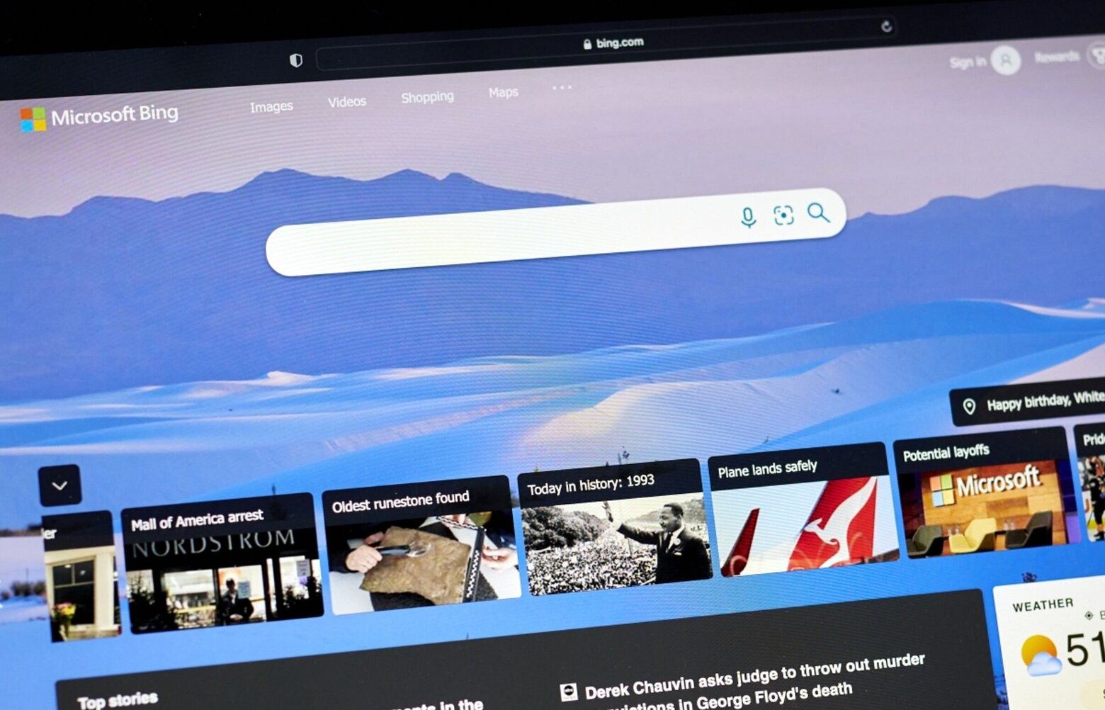 Microsoft | The Seattle Times