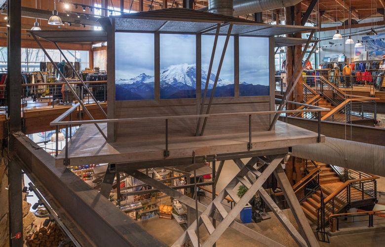 REI | The Seattle Times